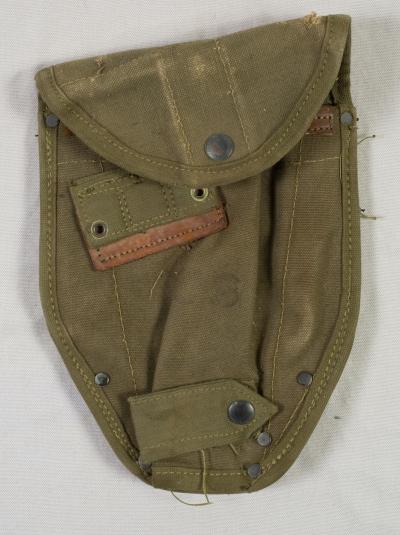 Items For SALE Area-- US Army M-1956 Shovel Cover Etool